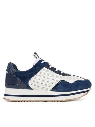 Michael Kors Sneakers Raina 43R6RNFS1L Dunkelblau