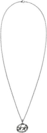 TwoJeys Superstar Necklace - - Accessories - unisex - Grau - ONE SIZE