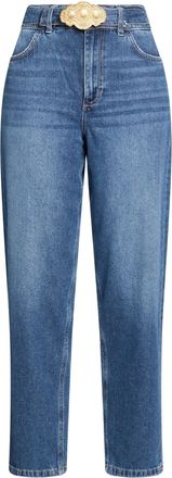 Liu Jo HOSEN & R&Ouml;CKE - Jeanshosen auf YOOX.COM