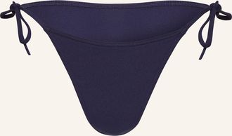 Eres Eres Triangel-Bikini-Hose Malou blau