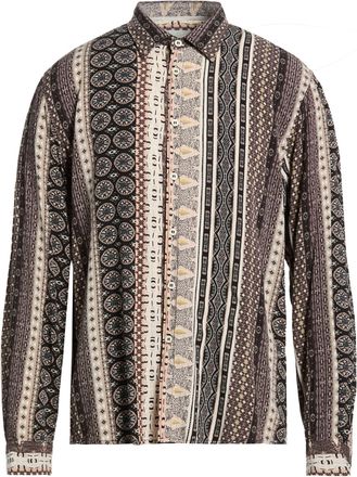 BL.11 BLOCK ELEVEN TOPS - Hemden auf YOOX.COM