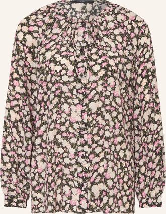 Max Mara Weekend Max Mara Seidenbluse Cinema rosa