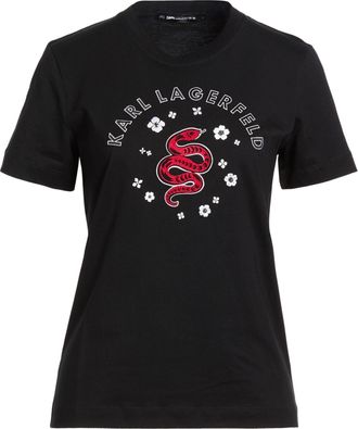 Karl Lagerfeld TOPS - T-shirts auf YOOX.COM