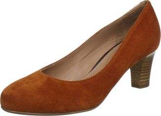 Maripé Maripe Damen 930381 Pumps, Orange (orange 62)