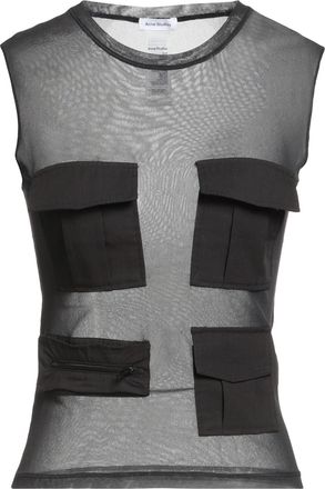 Acne Studios TOPS - Tops auf YOOX.COM