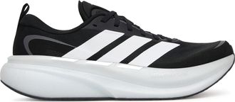adidas Laufschuhe adidas Supernova Glide M HQ7560 Schwarz