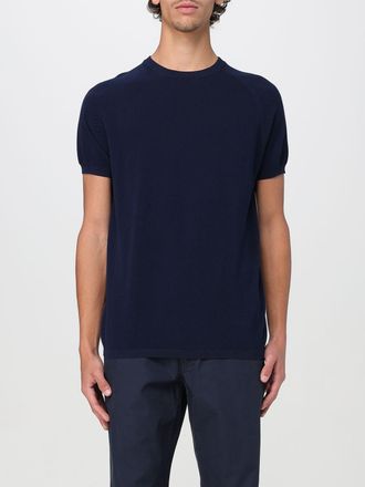 Aspesi Pull ASPESI Homme couleur Bleu