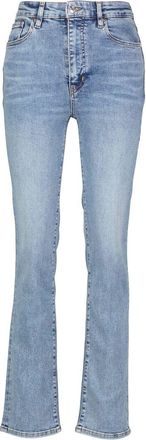 Frame Denim Damen Jeans THE PENCIL Slim Leg