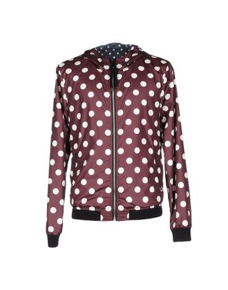 Dolce & Gabbana JACKEN & M&Auml;NTEL - Jacken und Anoraks auf YOOX.COM
