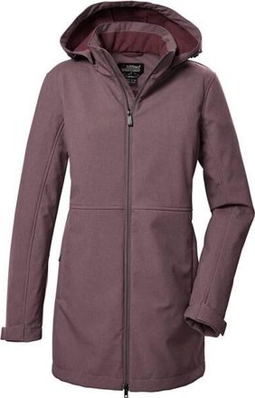 Killtec Damen Mantel KOW 95 WMN SFTSHLL PRK