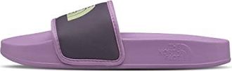 The North Face Base Camp Slide III Lupine/Lunar Slate 33.5