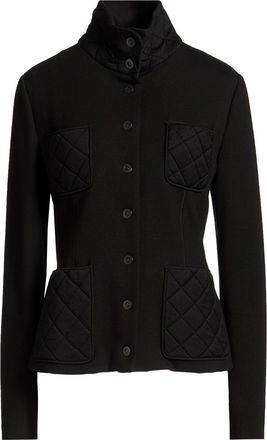 Giorgio Armani JACKEN & M&Auml;NTEL - Jacken und Anoraks auf YOOX.COM
