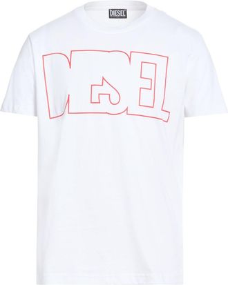 Diesel TOPS - T-shirts auf YOOX.COM