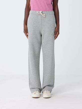 Autry Pantalon AUTRY Femme couleur Gris