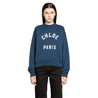 Chlo&eacute; Chloe Paris Sweatshirt