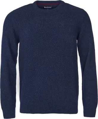 Barbour Pull Tisbury Essential Barbour