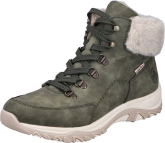 Rieker Schnürstiefelette