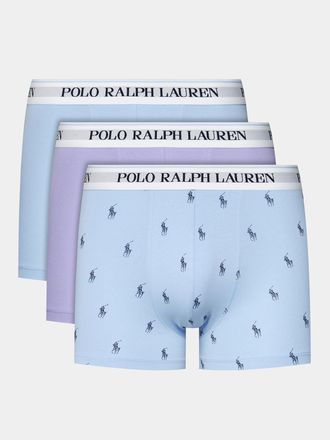 Polo Ralph Lauren Boxershorts-Set 714830299085 Bunt