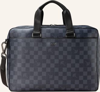 Joop Laptop-Tasche Cortina Piazza Pandion blau