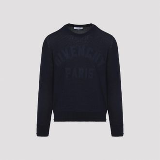 Givenchy Pull en coton Givenchy