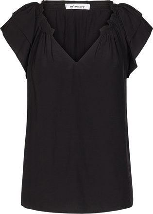 Co'Couture Bluse Sunrise