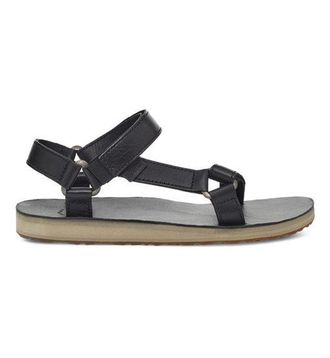 Teva W Original Universal Leather - Sandalen - Damen