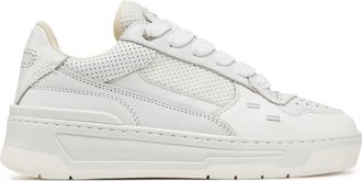 Filling Pieces Sneakers Filling Pieces Cruiser Crumbs 64427541901 Weiß