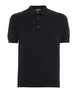 John Smedley Polo - Adrian