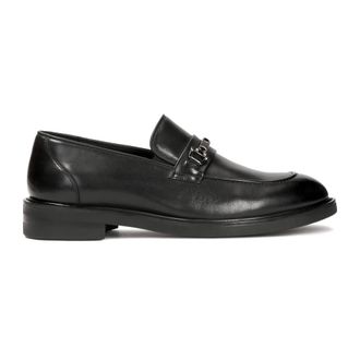 Kazar Timones Loafer - - Shoes - Herren - Schwarzk - 45 EU
