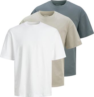 Jack & Jones T-Shirt JJHugo