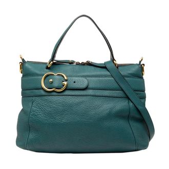 Gucci Damen, Pre-Owned, Gr&uuml;n, ONE SIZEGr&ouml;&szlig;e