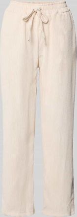 Zabaione Cordhose mit elastischem Bund Modell La44raa