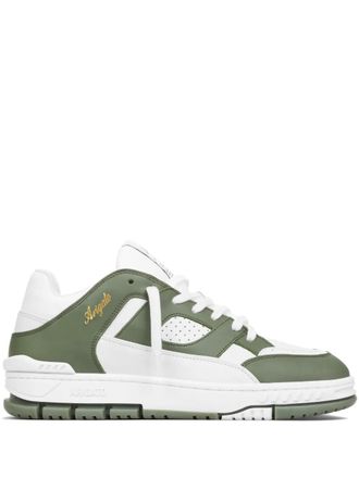 Axel Arigato baskets Area - Blanc