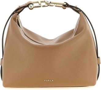 Furla Sac Port&eacute; &Eacute;paule - Beige