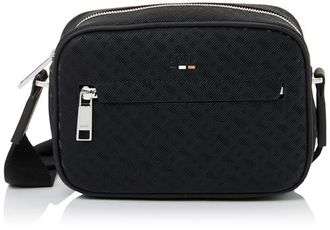 BOSS Ray Crossbody Bag Black