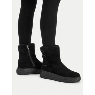 Caprice Stiefeletten Caprice 9-26410-45 Schwarz