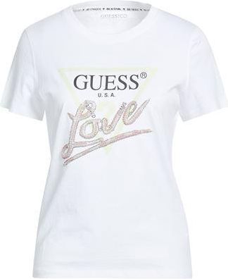 Guess TOPS - T-shirts sur YOOX.COM