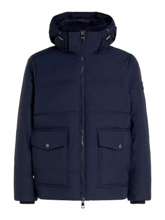 Tommy Hilfiger Jacke Rockie