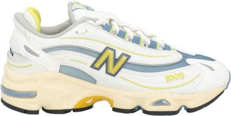 New Balance SCHUHE - Sneakers auf YOOX.COM