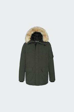 Schott NYC Doudoune - Taille M