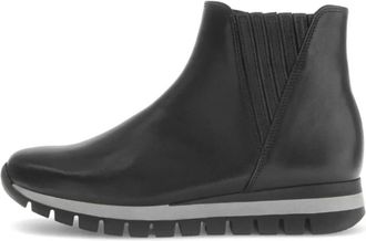 Gabor Damen, Schuhe, Schwarzk, 37 1/2 EUGr&ouml;&szlig;e