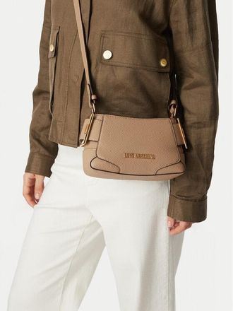 Love Moschino Handtasche JC4096PP1PLT1105 Beige
