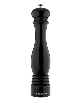 LE CREUSET Pfefferm&uuml;hle schwarz