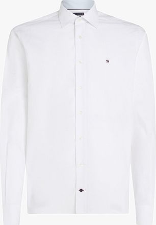 Tommy Hilfiger Chemise en coton
