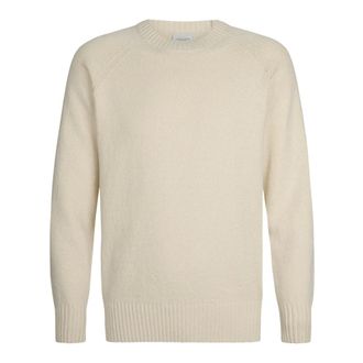 Profuomo Herren, Strickwaren, Beige, LGr&ouml;&szlig;e