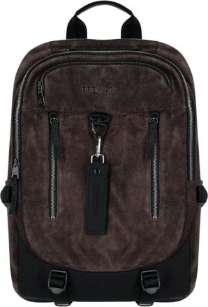 Premiata Sac &agrave; dos Ventura 2167 - Homme - Sacs - Brun - Taille: ONE Size