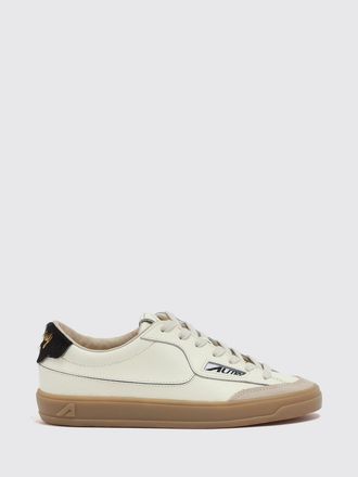 Autry Sneakers Damen Farbe Wei&szlig;