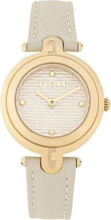 Furla Damen, Accessories, Beige, ONE SIZEGr&ouml;&szlig;e