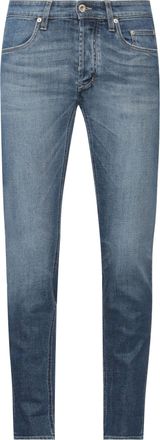 Siviglia HOSEN & R&Ouml;CKE - Jeanshosen auf YOOX.COM