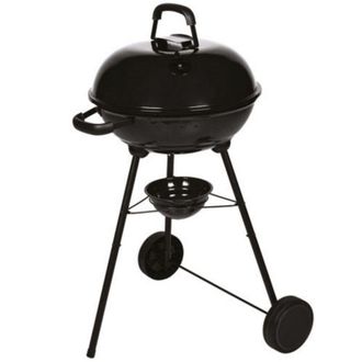 Somagic Barbecue &agrave; charbon de bois 43cm Somagic 340430